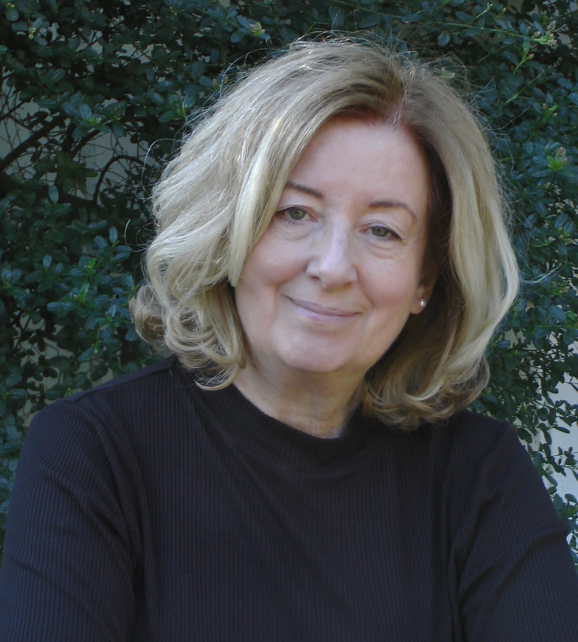 PRACUJĄC PSYCHOANALITYCZNIE Z PARAMI » Abstrakt wystąpienia Mary Morgan